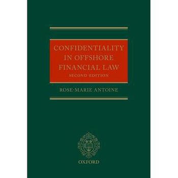 Confidentiality in Offshore Financial Law