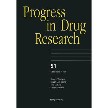 Progress in Drug Research