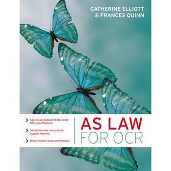 AS Law for OCR