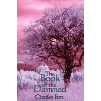 The Book of the Damned