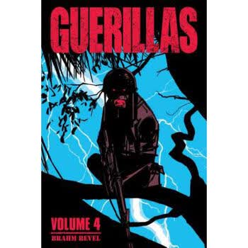 Guerillas Vol. 4, 4