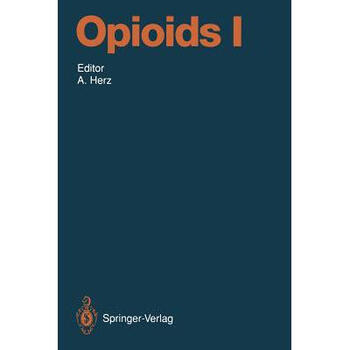 Opioids I