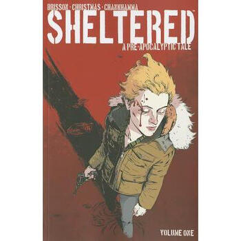 Sheltered Volume 1