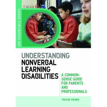 Understanding Nonverbal Learning Disabilitie...