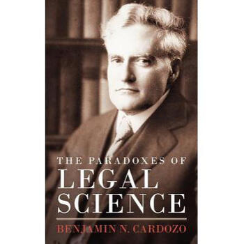 The Paradoxes of Legal Science