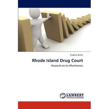 Rhode Island Drug Court
