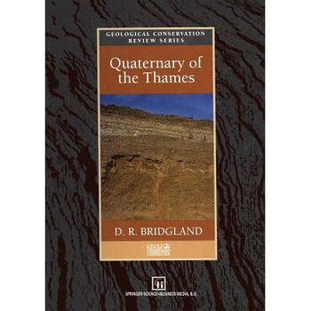 Quaternary of the Thames