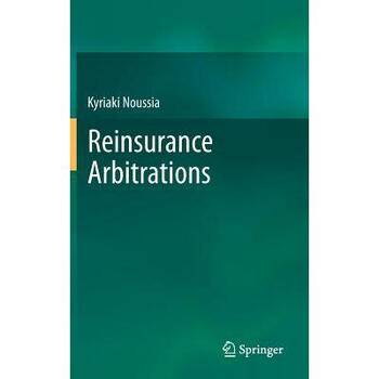 Reinsurance Arbitrations