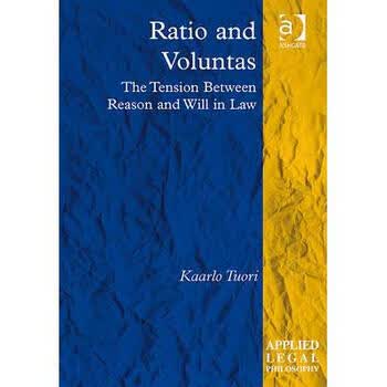 Ratio and Voluntas: The Tension Between Reas...