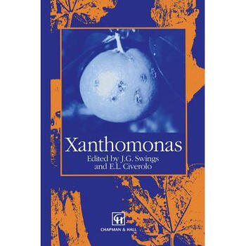 Xanthomonas