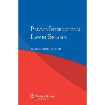 Private International Law in Belarus
