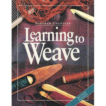 Learning to Weave