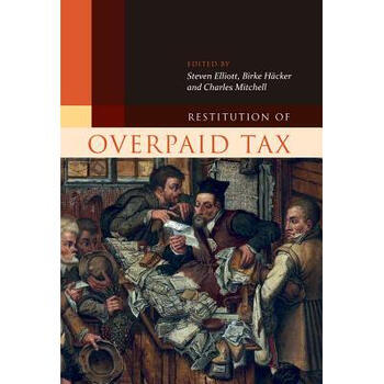 Restitution of Overpaid Tax