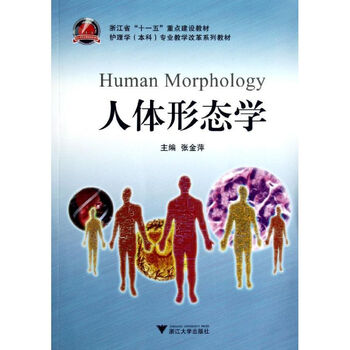 人体形态学