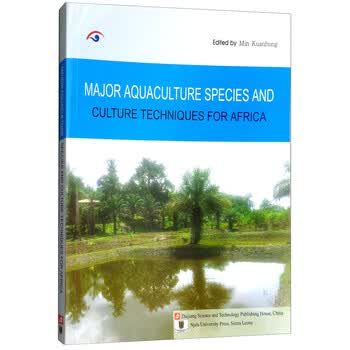 MAJOR AQUACULTURE SPECIES AND CULTURE TECHNIQUES