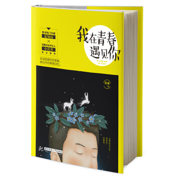 我在青春遇见你