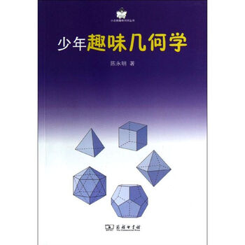 少年趣味几何学