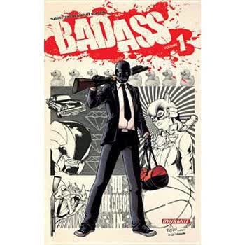 Bad Ass, Volume 1