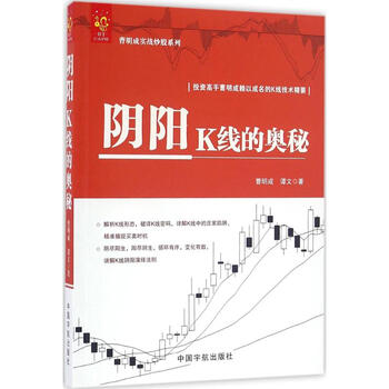阴阳K线的奥秘