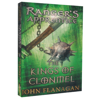 Kings of Clonmel (Rangers Apprentice)