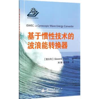 基于惯性技术的波浪能转换器
