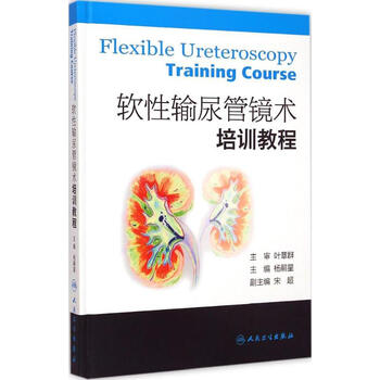 软性输尿管镜术培训教程