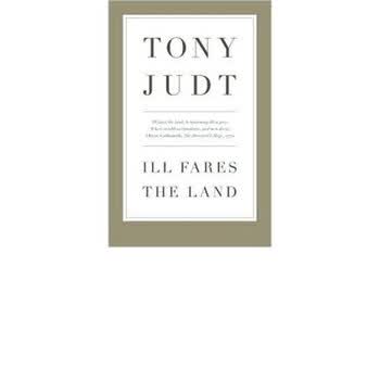 Ill Fares the Land