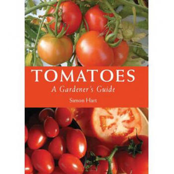 Tomatoes: A Gardener's Guide