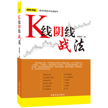 理财学院：K线阴线战法