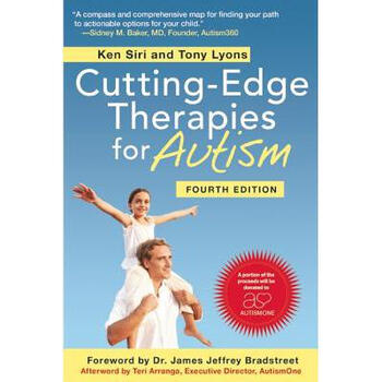 Cutting-Edge Therapies for Autism
