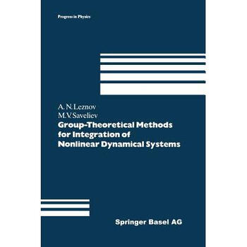 Group-Theoretical Methods for Integration of...