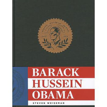Barack Hussein Obama