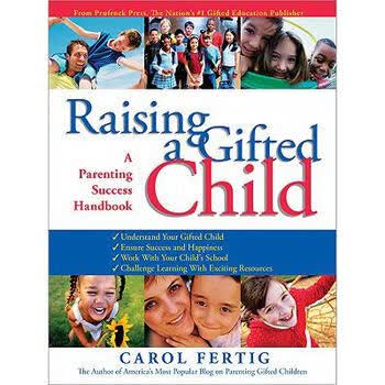 Raising a Gifted Child: A Parenting Success ...