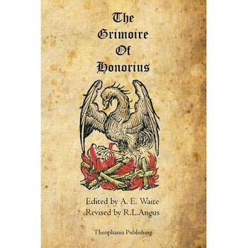 The Grimoire of Honorius