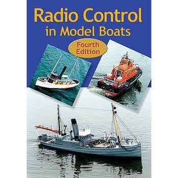 Radio Control in Model Boats