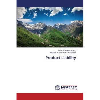 Product Liability