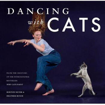 Dancing with Cats: From the Creators of the ...