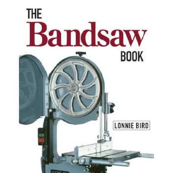 The Bandsaw Book