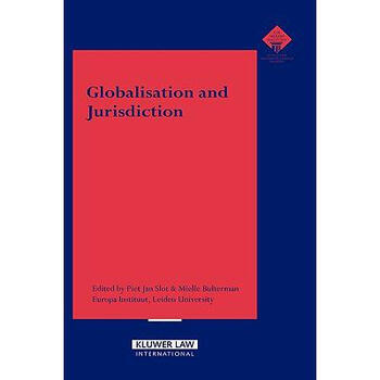 Globalisation and Jurisdiction