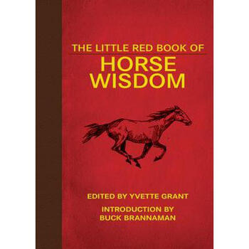 The Little Red Book of Horse Wisdom