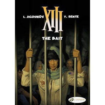 XIII Vol.20: the Bait: The Bait