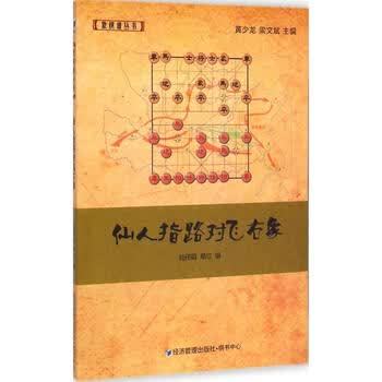 仙人指路对飞右象