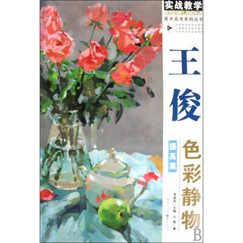 王俊色彩静物提高篇