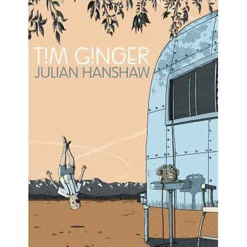 Tim Ginger