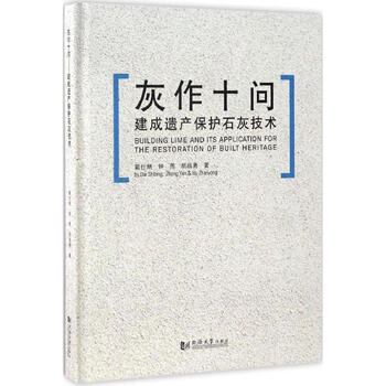 灰作十问