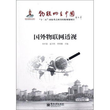 国外物联网透视