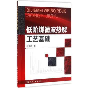低阶煤微波热解工艺基础