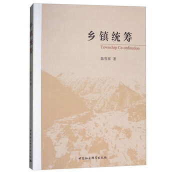 乡镇统筹