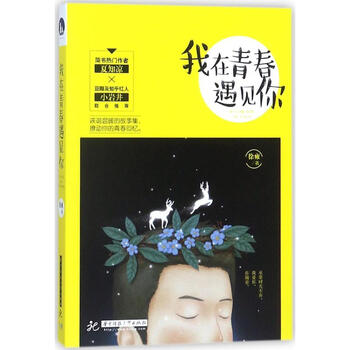 我在青春遇见你
