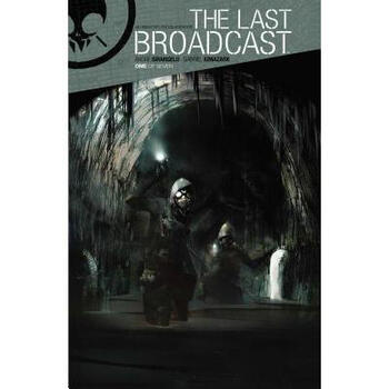 The Last Broadcast